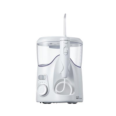 洁碧亮白冲牙器洗牙器小白象GT4