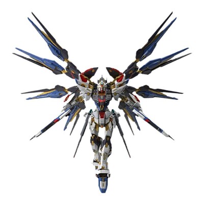 高达模型MGEX白雪姬独角兽红异端MB强袭自由巴巴托斯拼装手办玩具