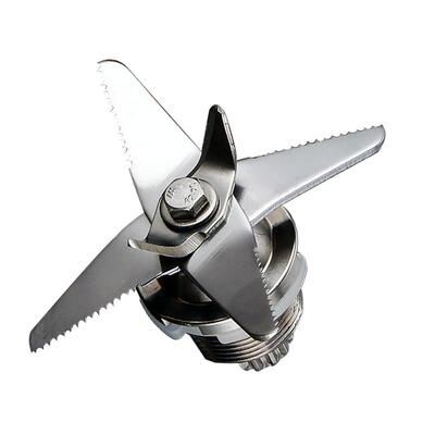 黑马破壁料理机配件商用刀组