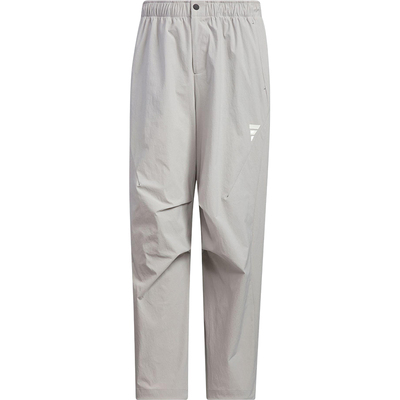 Adidas/阿迪达斯正品2025新款男士透气休闲运动长裤KB4618