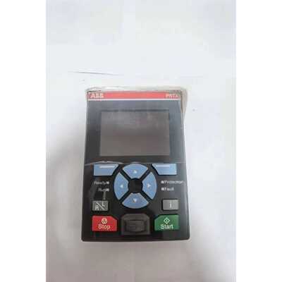 议价现货实价全新原装ABB软启动器PSTX面板键盘 1SFB573002D1000