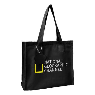 美国国家地理摄影协会手提帆布包