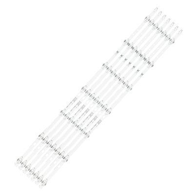 全新适用先锋LED-55B800T电视背光灯条SVS550AA3-REV9-7LED-14012
