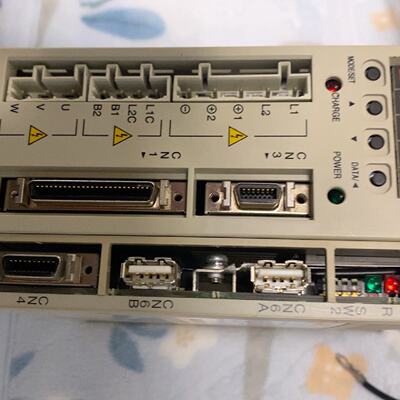 询价-安川 SGDH-A3AEJUSP-NS100，
