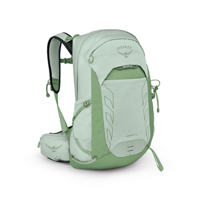 OSPREYTempest 暴风22轻量户外旅行徒步登山双肩背包女25年新品