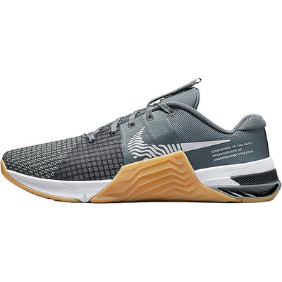 耐克正品男子运动缓震综合训练鞋