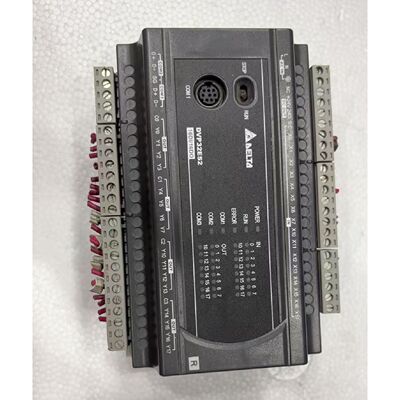 DVP32ES2 台达 PLC