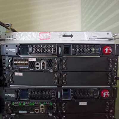 F5 VIPRION C2400 威普龙 F5-VPR-GTM-C2400-AC 负载均衡 现货