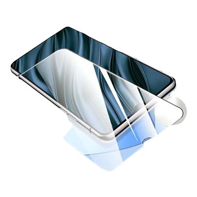 almev11钢化膜oppo真我v手机贴膜