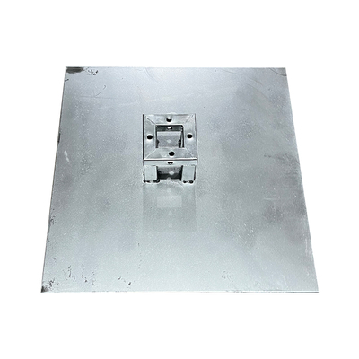 10X10cm专用桁架小底座