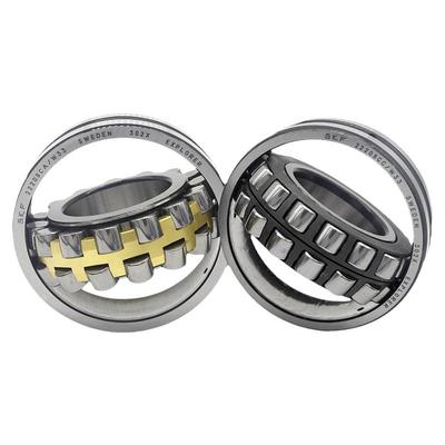 SKF进口轴承22207 22208 22209 22210 22211 22212 E CA CC/W33