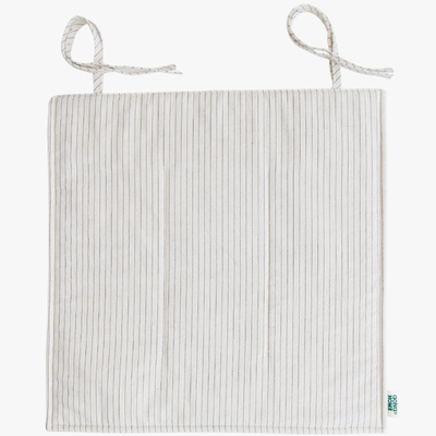 【支持定制】轻奢棉麻坐垫四季款