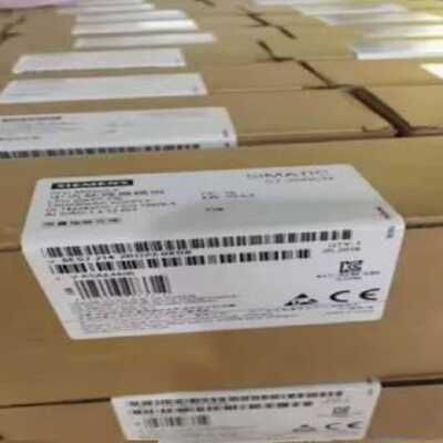 议价西门子6ES72320HD220XA0S7200CPU模块输入6ES7232-0HD22-0XA0