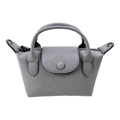 德国Crocus戛纳风情饺子包CR005