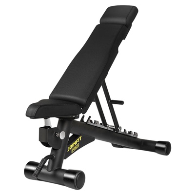 可调节哑铃凳商用家用健身房