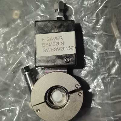 B.s.a. Reasearch 中心 E-SAVER 泵能