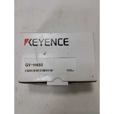 KEYENCE激光传感器GVH450