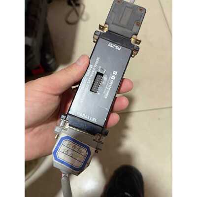 溢价-B&B electrocs RS-232 to