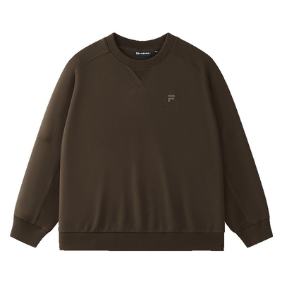 FILA斐乐男士针织套头衫