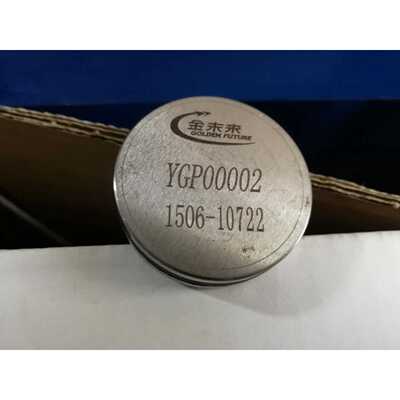 议价全新金未来气动针头YGP00002 1506-10722