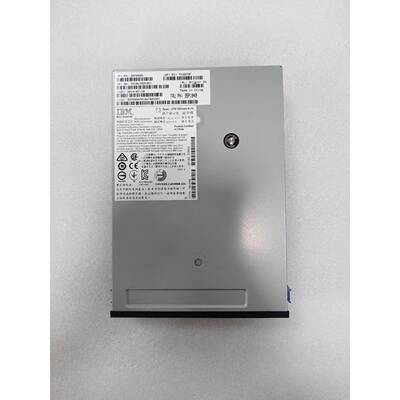 议价IBM SAS内置磁带机 LTO UItrium 6-H 35P0994 35P1049 39U342
