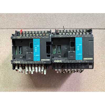 议价永宏PLCFBs24MAT2AC维修