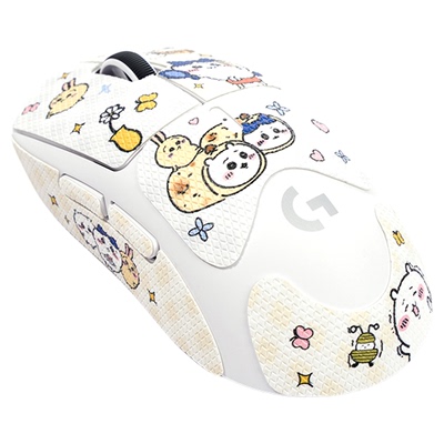 chikawaGPW2二代鼠标贴吸汗全包