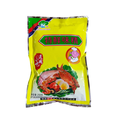 特鲜40包小吃配料增甜调味品