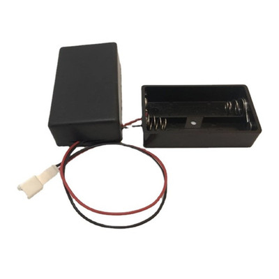 原装正品TOTO感应器电池盒