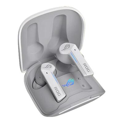 ROG降临TWS/2无线电竞游戏耳机