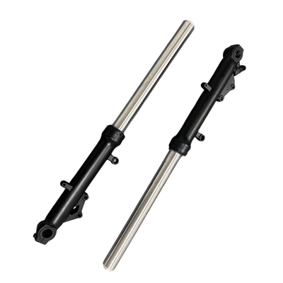 川崎忍者EX650/Z650前减震总成