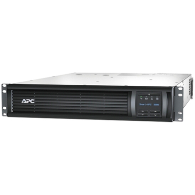 APC不间断电源SMT3000RMI2U