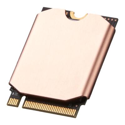 寒彻m.22230SSD散热片