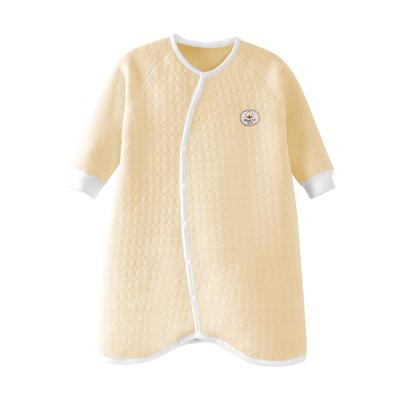 宝宝睡衣儿童睡袍婴儿睡裙连体