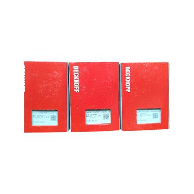 议价EL9550 KL1114 KL2114BECKHOFFPLC模块适用