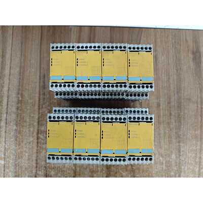 议价3TK28251BB40安全继电器24VDC双通道维修