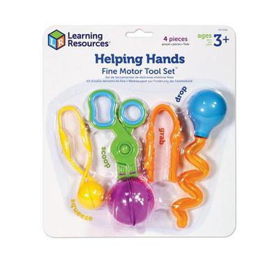 精细动作训练益智玩具美国LR儿童