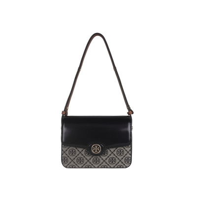 【自营】Tory Burch/汤丽柏琦女士时尚单肩斜挎包