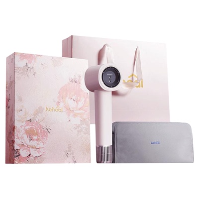 科西迷你吹风机礼盒款节日送礼