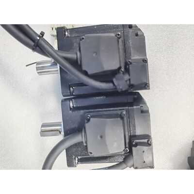 议价台达B3伺服电机ECM-B3M-C20602RS1，输入电压