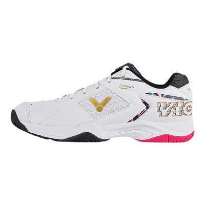 胜利P9200TD羽毛球男女款训练鞋