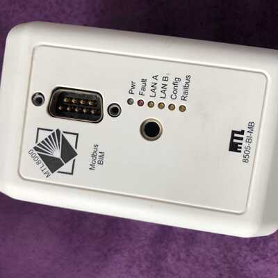 议价MTL8000 8505-BI-MB