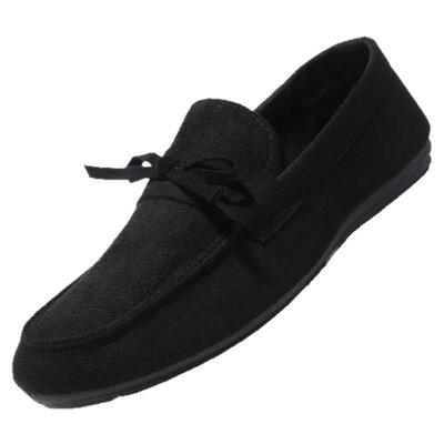 男士时尚轻便单鞋休闲鞋