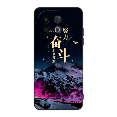 luckrider适用于防摔软外壳专用