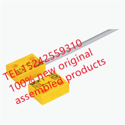议价1062539 RE13-SA84 SICK安全开关传感器 西克RE1全新原装正品