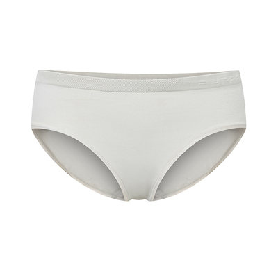 TheBlender纯色中腰三角内裤