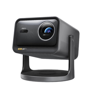 ViddaC3Pro4K三色激光投影仪