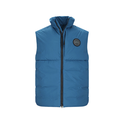 CanadaGoos男士羽绒马甲