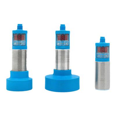 超声波传感器数显UM30-212111