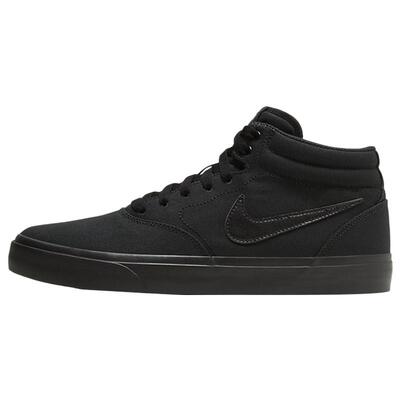 Nike正品男子中帮运动休闲滑板鞋